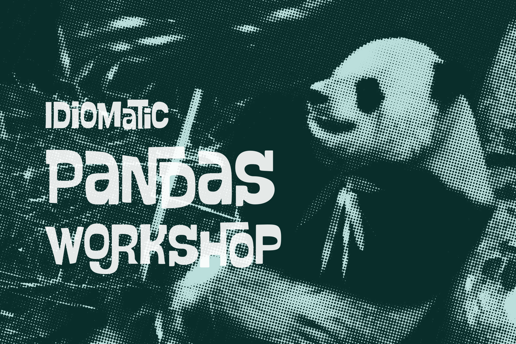 Workshop: Idiomatic Pandas - May 2021
