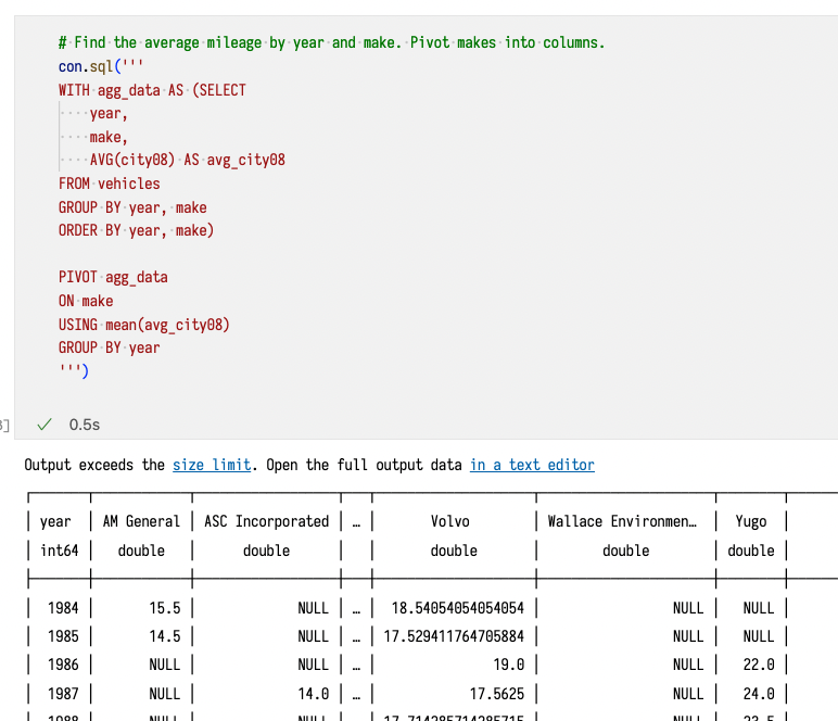2023-12-04-Pandas-Polars-DuckDB