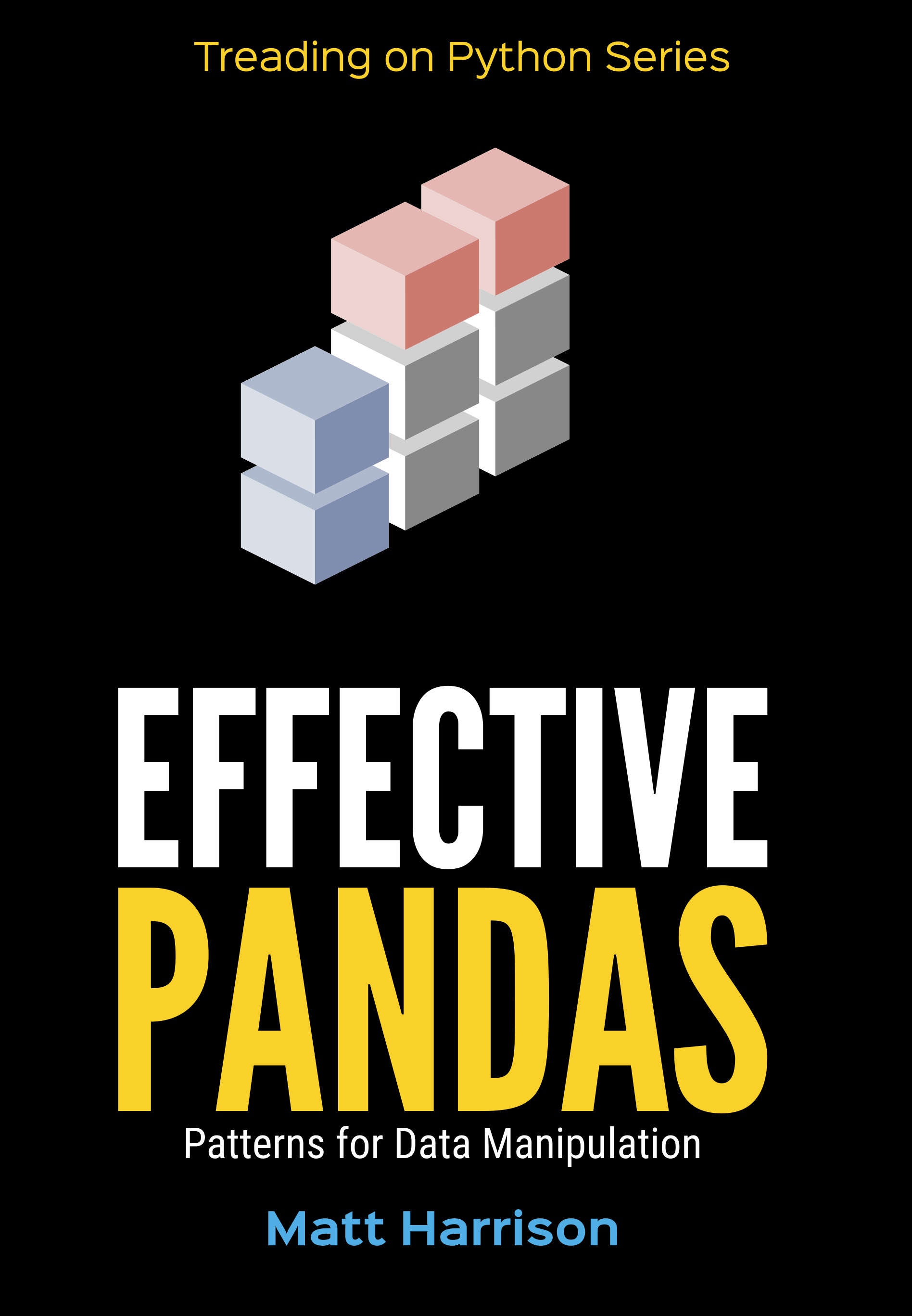 Effective Pandas Bundle