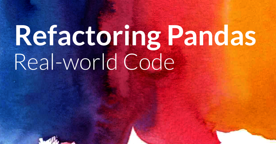 Effective Pandas Bundle