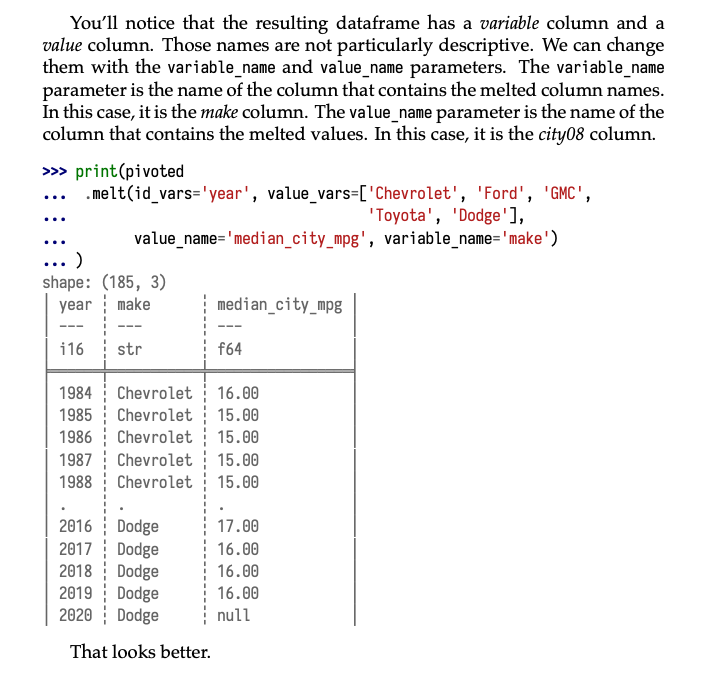 Effective Polars Digital Book